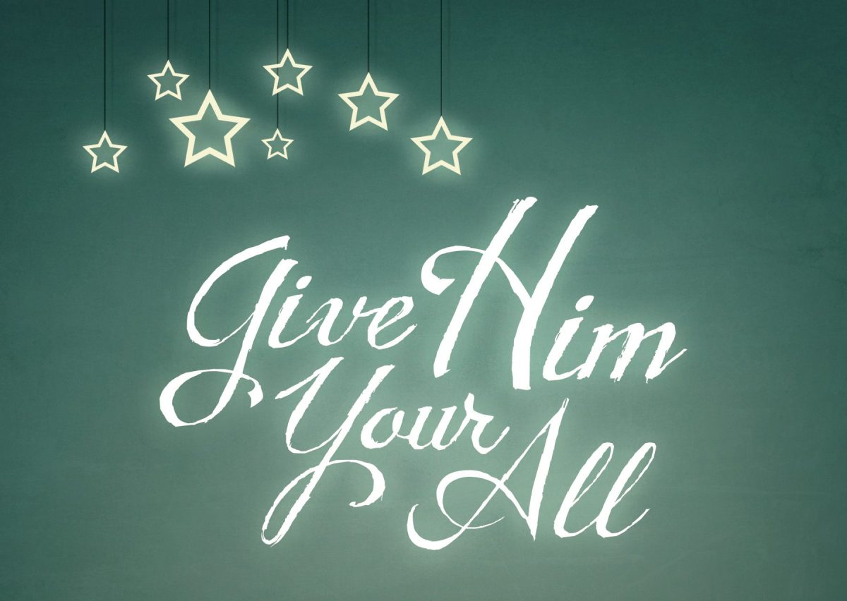 Every part – The Distinct Dot