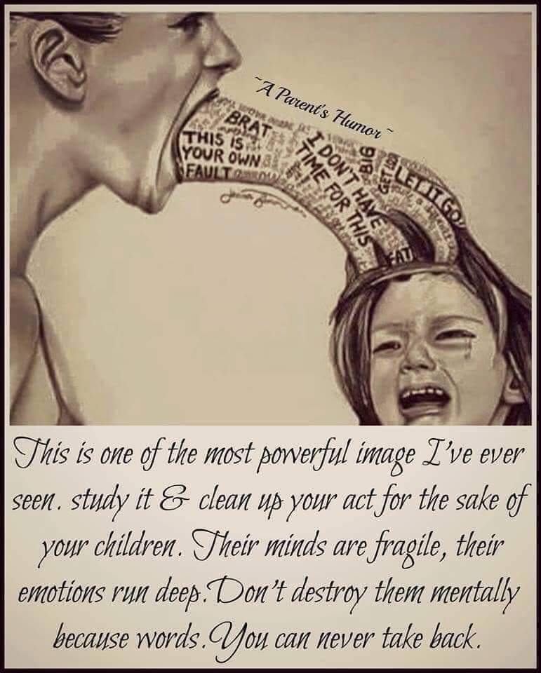 Speech – The Distinct Dot