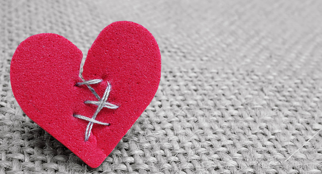 Mortality – The Distinct Dot