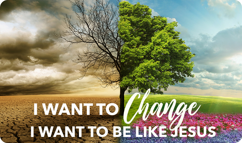 Imitators of Jesus – The Distinct Dot