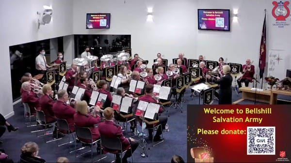 We are back! – The Distinct Dot