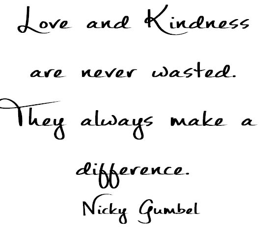 Two important things – The Distinct Dot