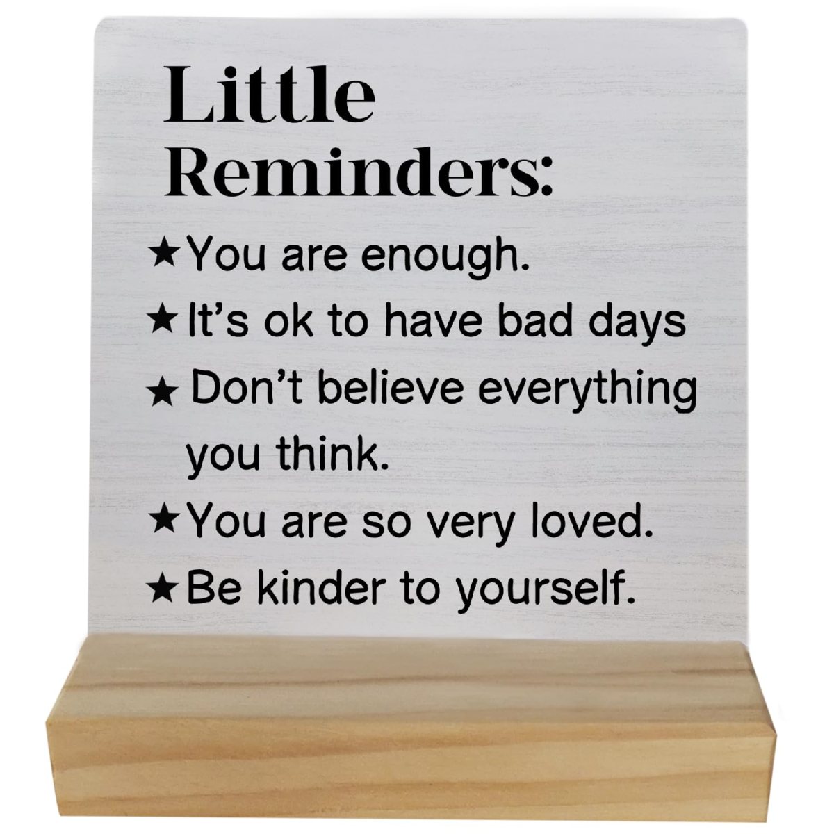 Mental health Monday #15 – The Distinct Dot